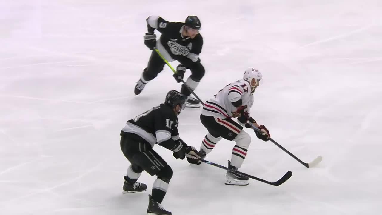 Game Highlights | Chicago Blackhawks