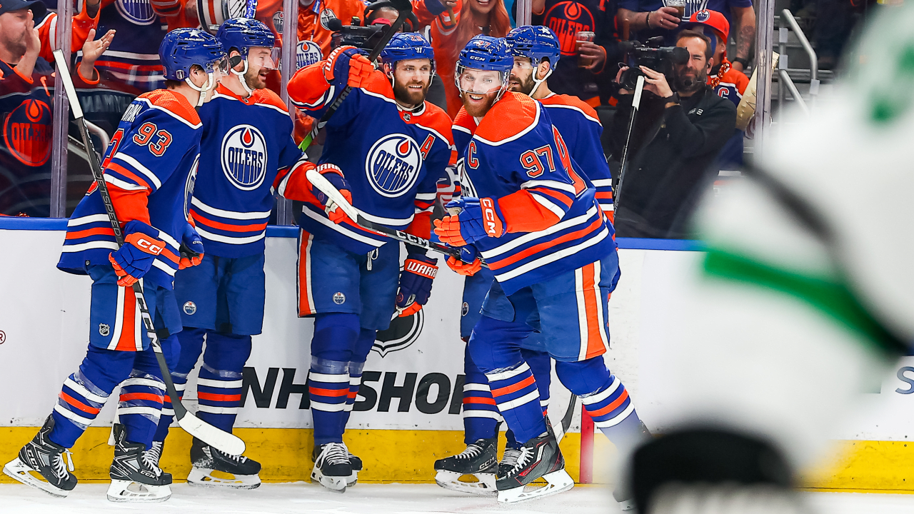 McDavid, Draisaitl lead Oilers to Stanley Cup Final for 1st time since 2006 | NHL.com