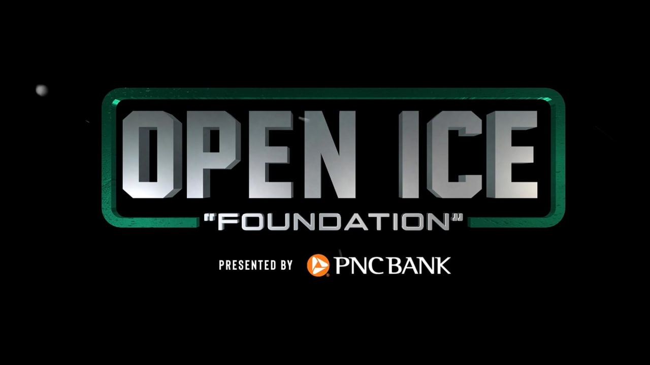 Open Ice: Foundation | Dallas Stars