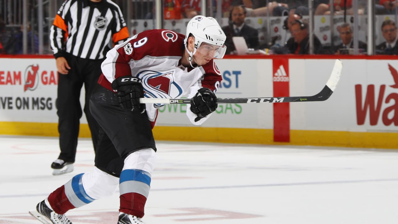 Duchene trade highlights unforgettable Sunday | NHL.com