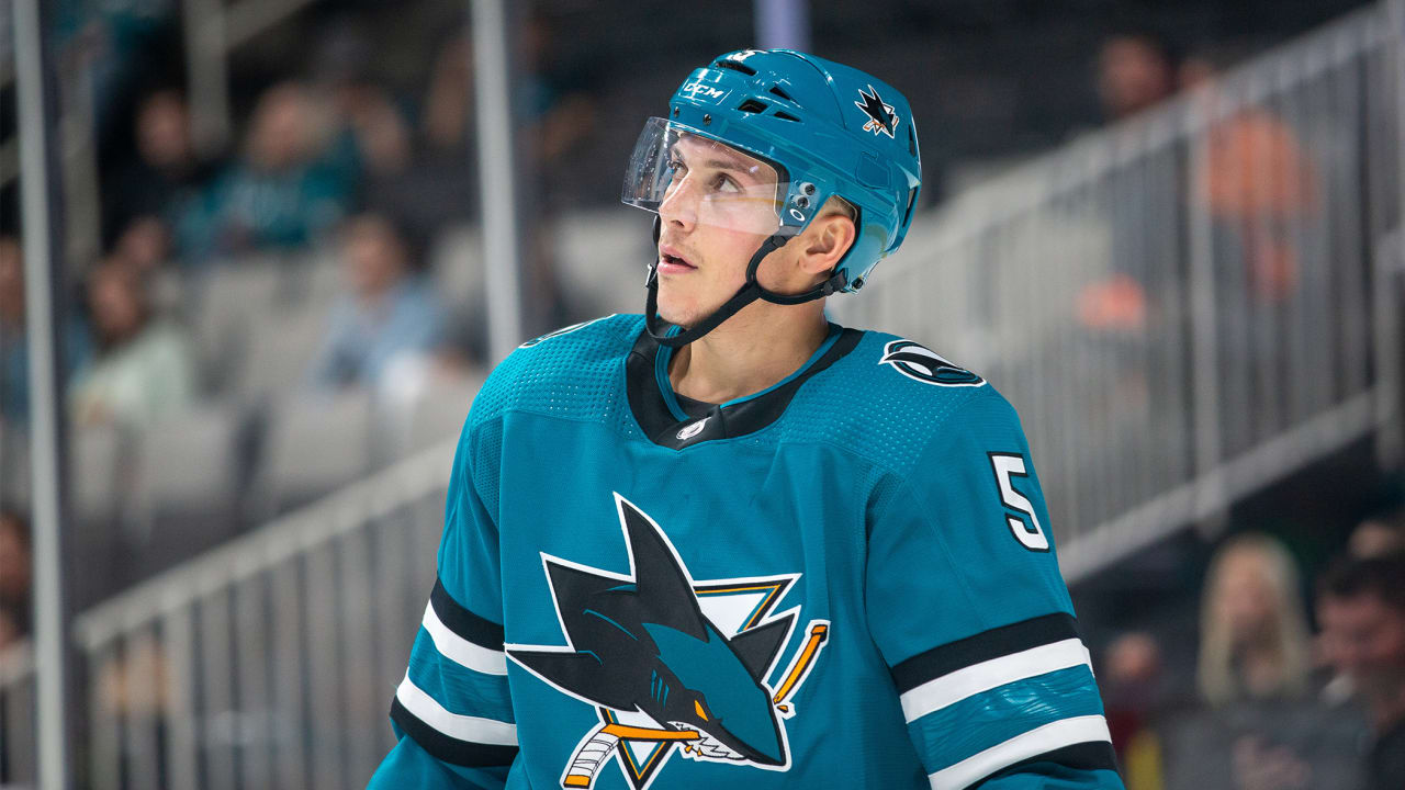 Global Series blog: Matt Benning | NHL.com