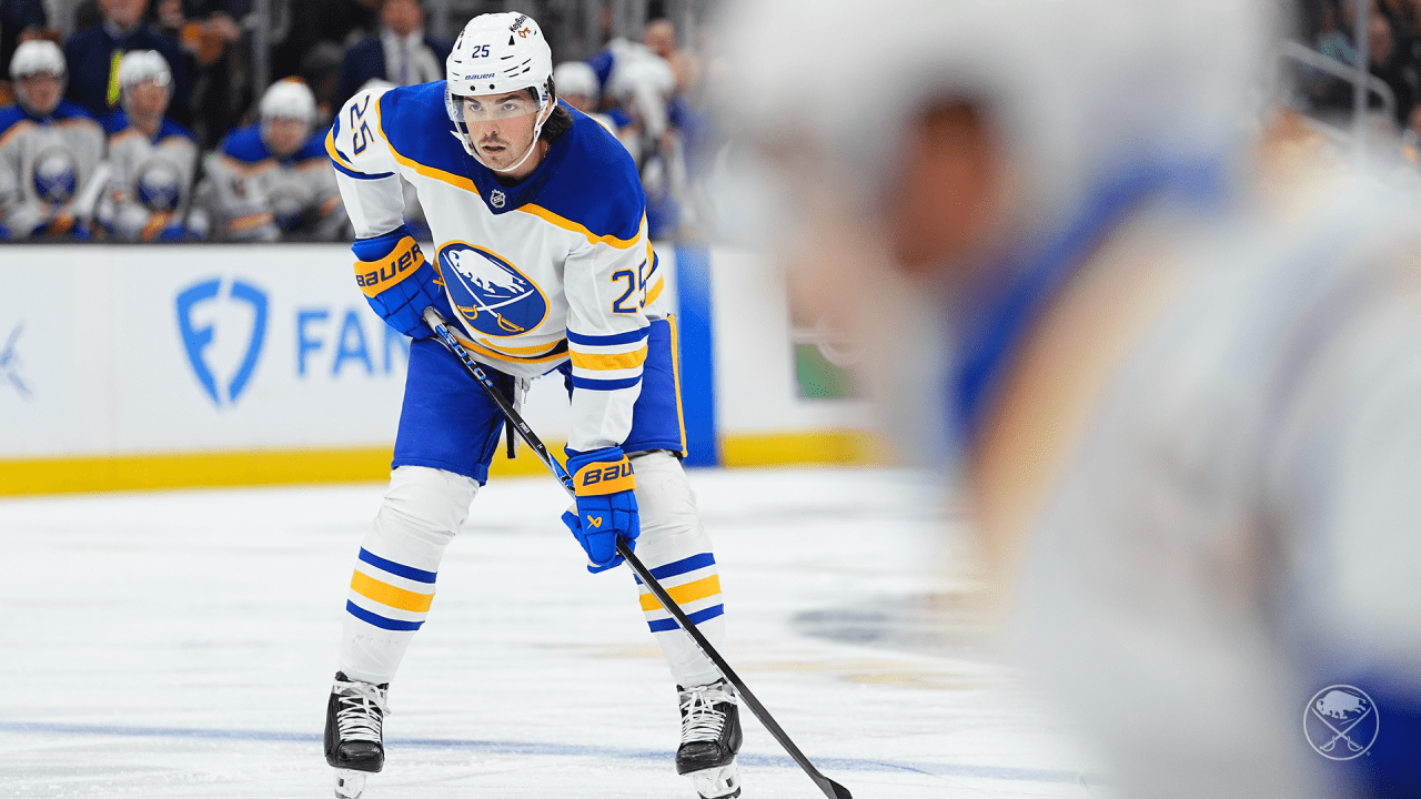 GAME PHOTOS | Sabres at Bruins | Buffalo Sabres