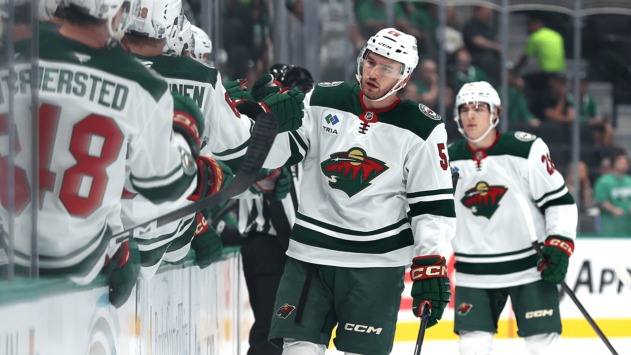 Jiricek blasts PPG for opening goal | NHL.com