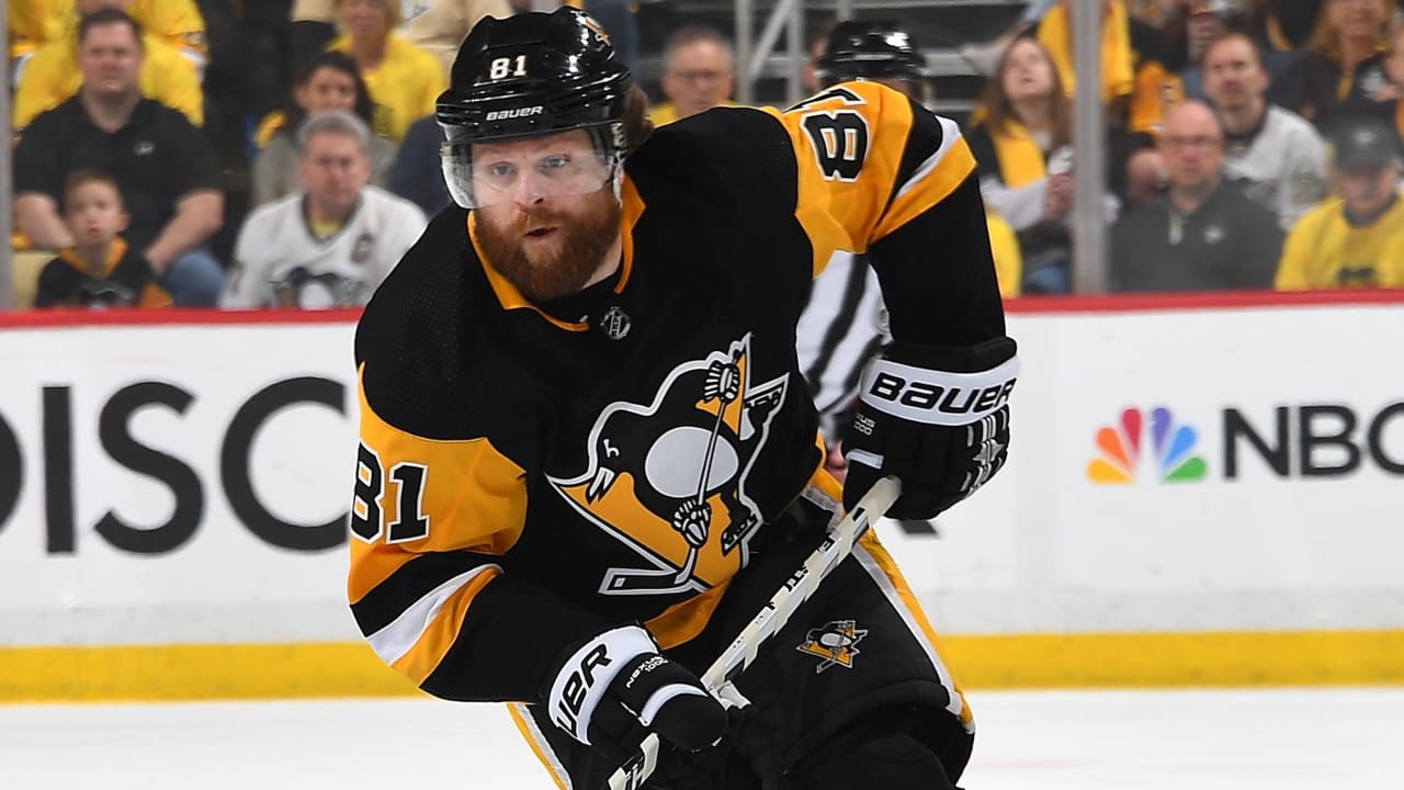 Kessel rumors 'blown out of proportion,' Penguins GM says: report | NHL.com