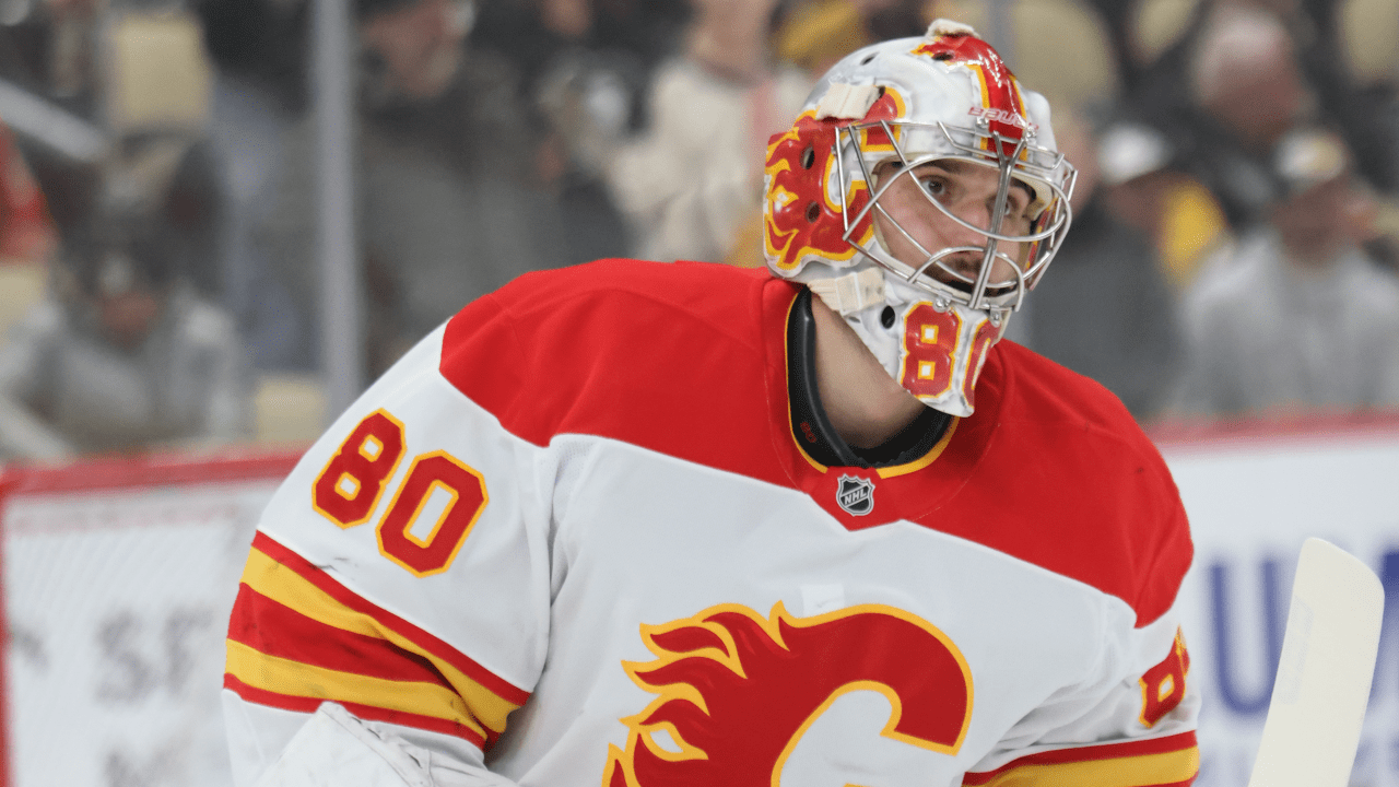 Photo Gallery - Flames @ Penguins 30.11.24 | Calgary Flames