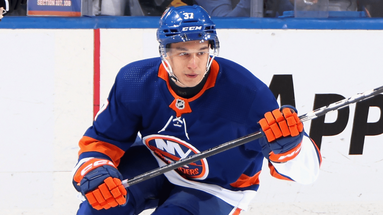 Isles Day to Day: Iskhakov in for Martin | New York Islanders