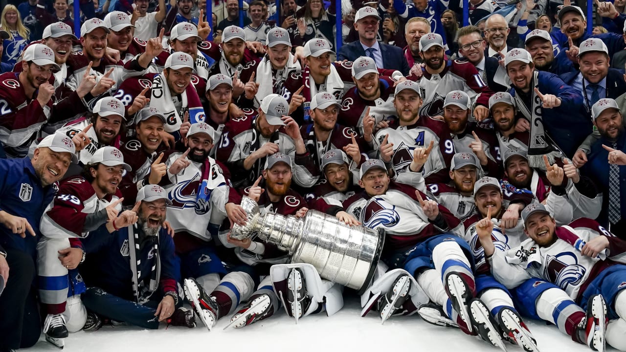 Must-see NHL games for 2022-23 season | NHL.com