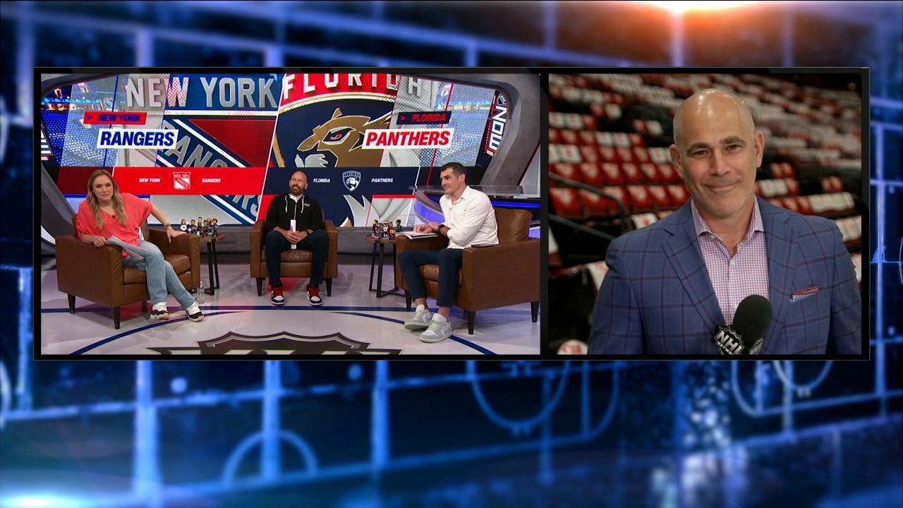 NHL Now: Jaffe ECF Game 4 Preview | NHL.com