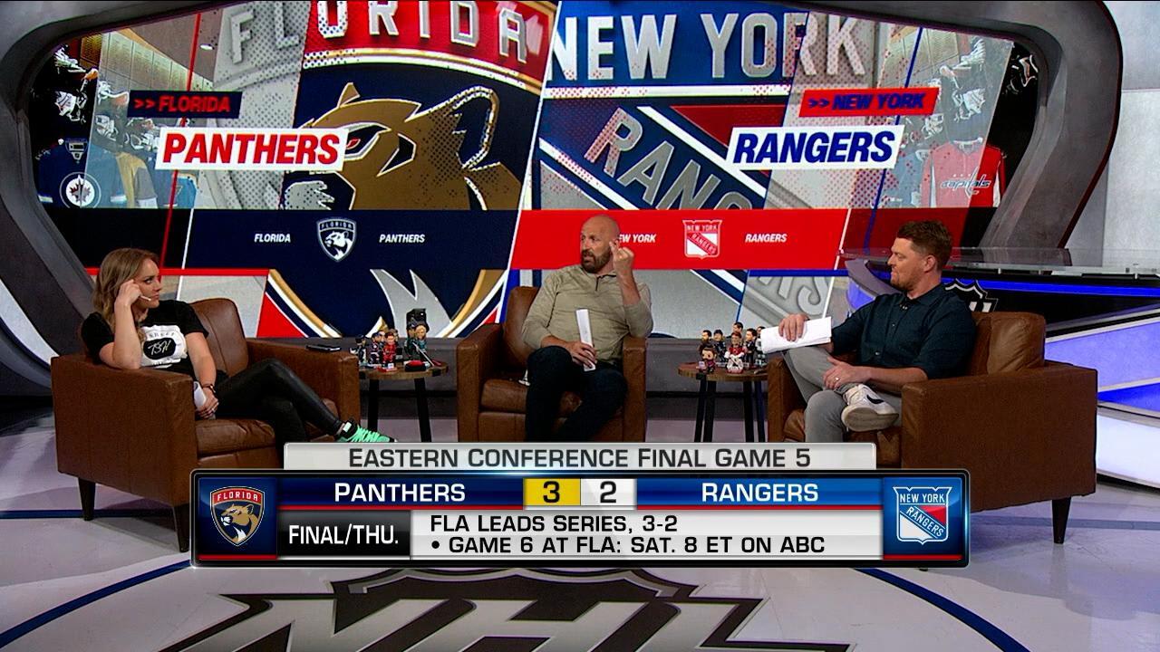 NHL Now: Eastern Conference Final | NHL.com