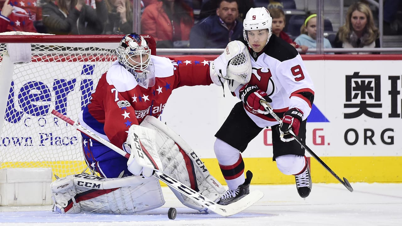 Devils at Capitals preview | NHL.com