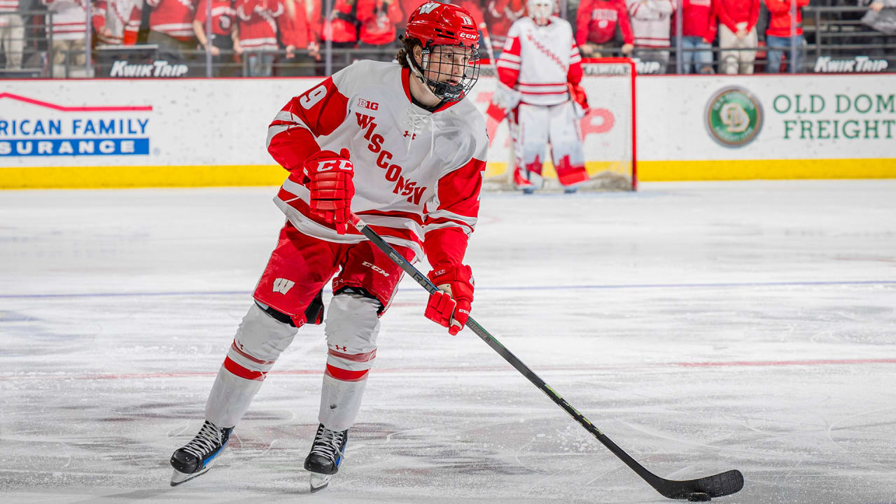 Finley Focused on Building off Breakout Sophomore Season | New York ...