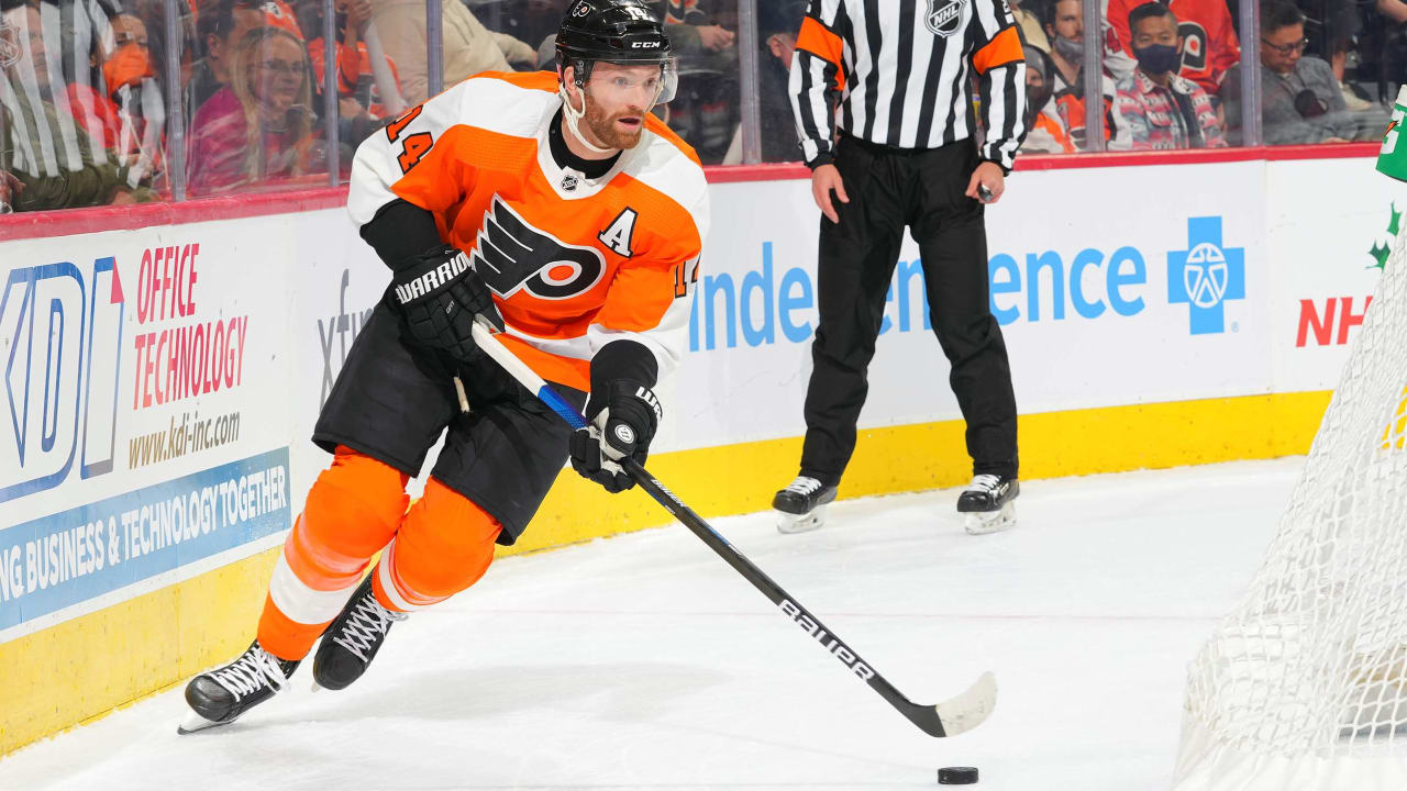 POSTGAME 5: Bruins Blitz Flyers, 5-2 | Philadelphia Flyers