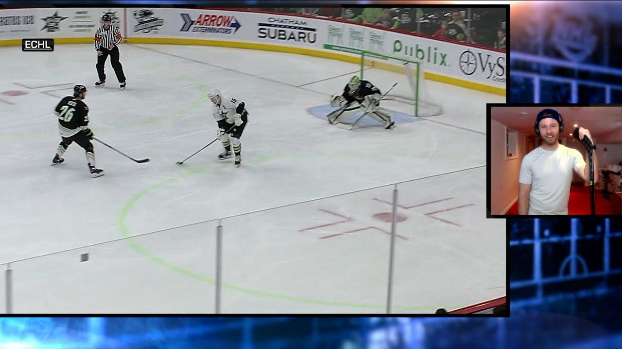 Sharp Dangles: 1/19/2024 | NHL.com