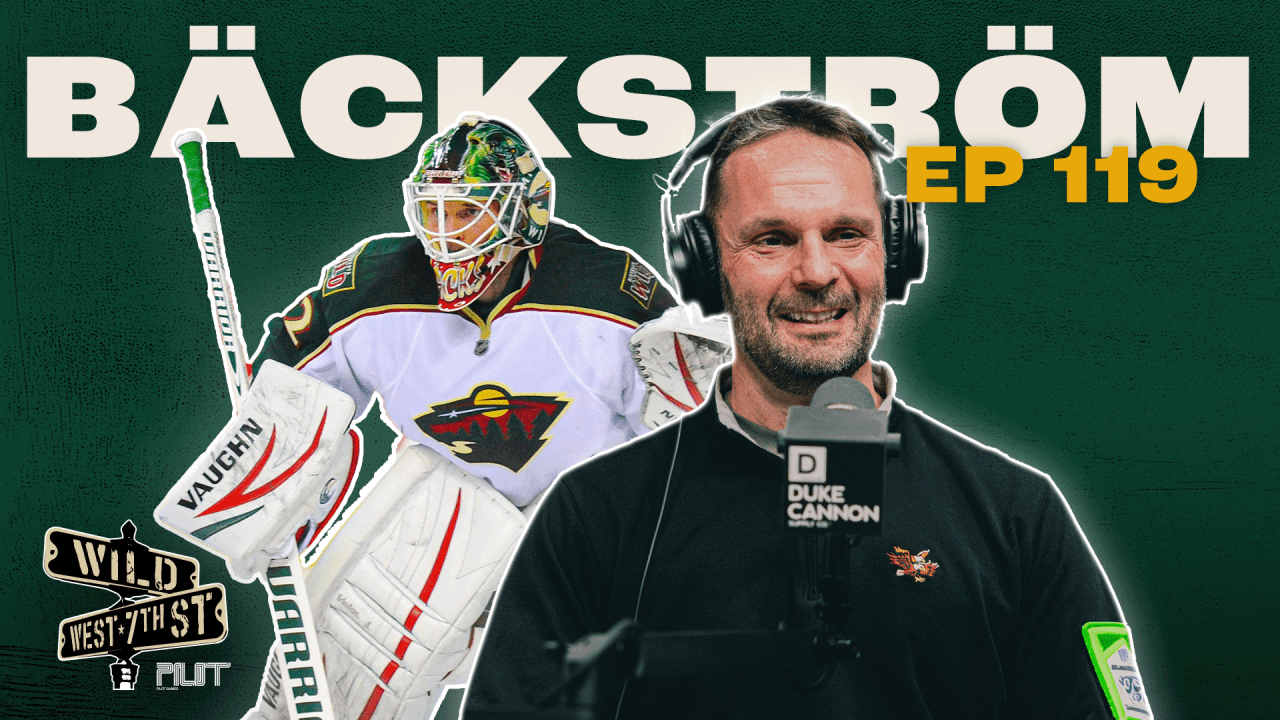 Wild on 7th - Episode 119: Smelling Salts with Friends, and Alumni ...