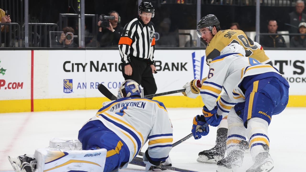 Pilut med första flerpoängsmatchen i NHL-karriären | NHL.com/sv