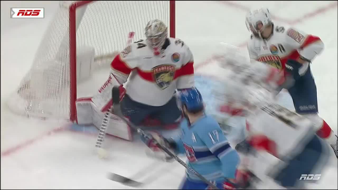 Anderson complète le bel échange | Canadiens de Montréal