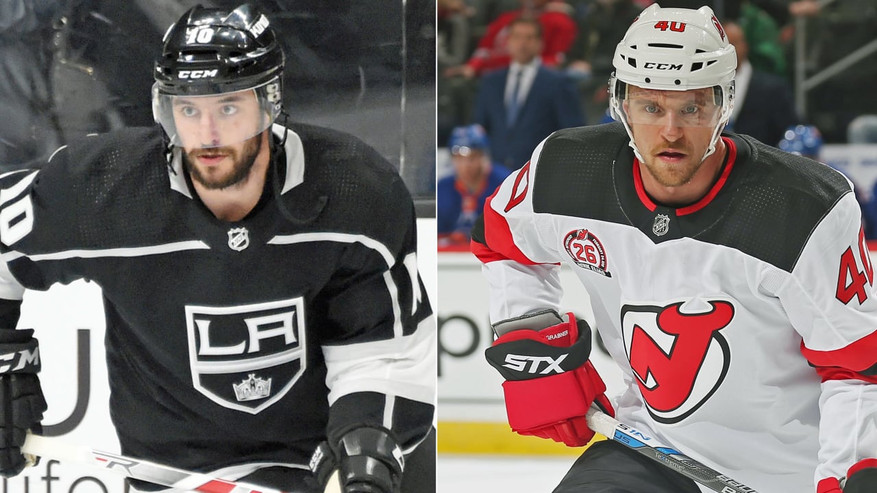 Bundestrainer Marco Sturm äußert sich über NHL | NHL.com/de