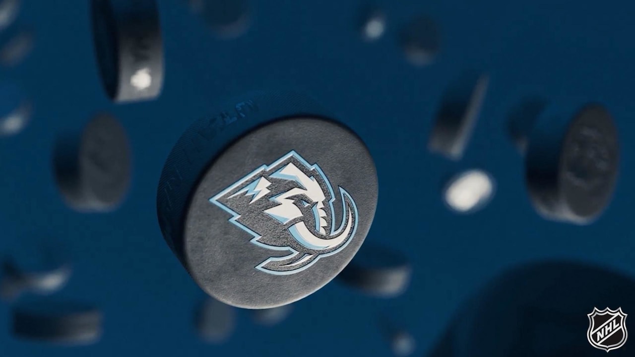 Introducing Utah Mammoth | NHL.com/cs