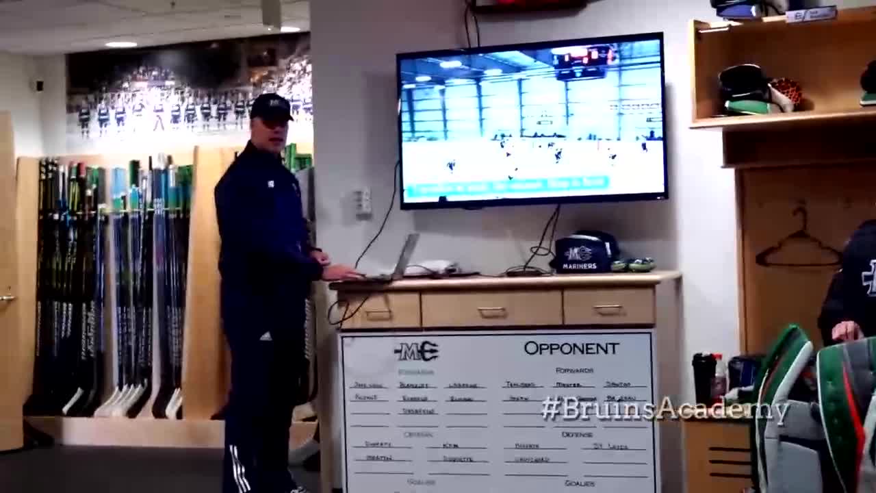 Prospects: Ben Guite | Boston Bruins