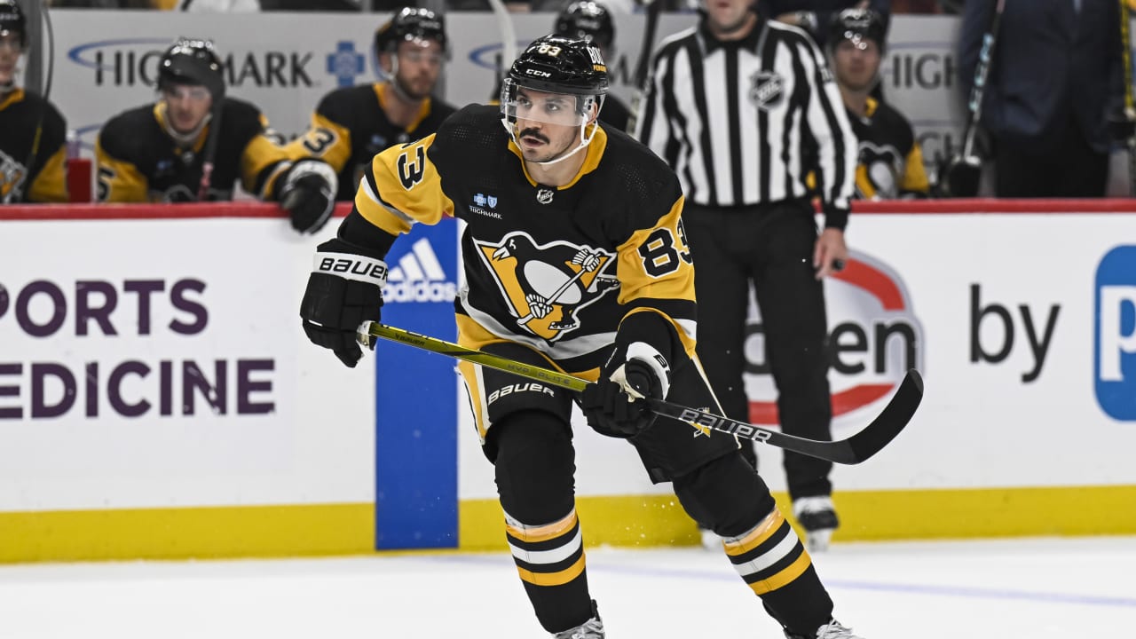 Exitosa operación para Matt Nieto | NHL.com/es