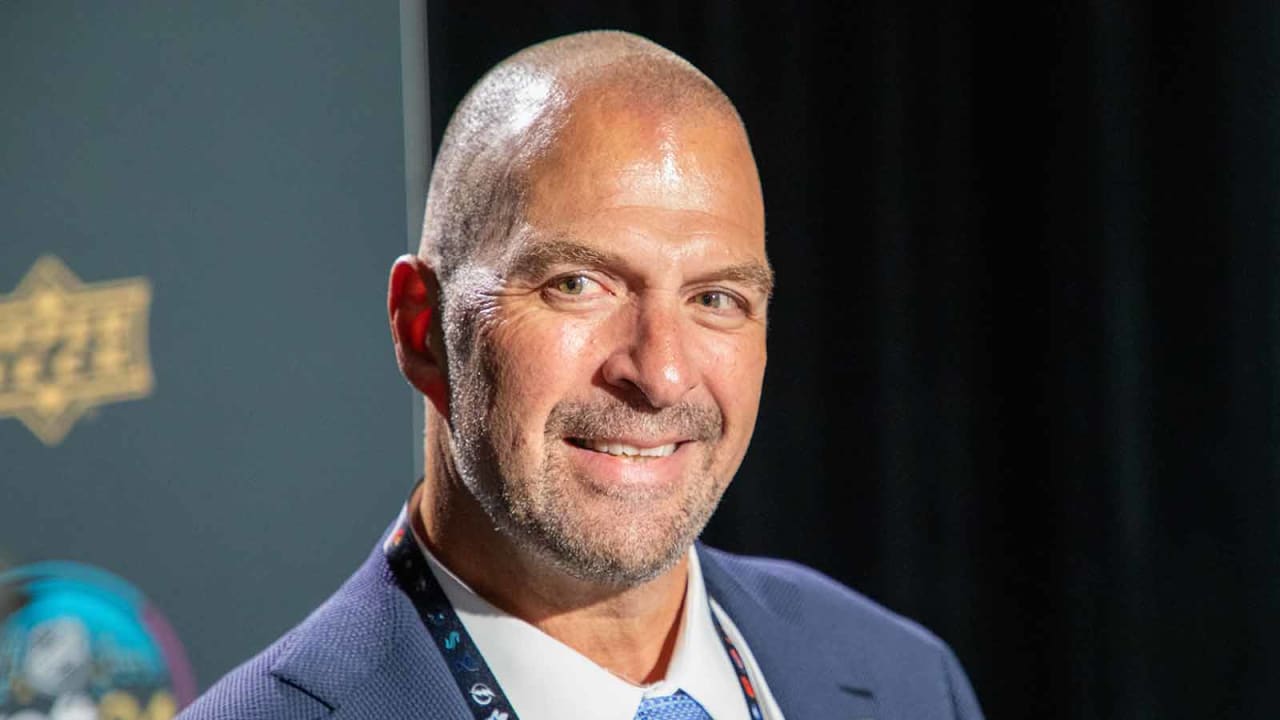 Panthers GM Bill Zito talks NHL Draft, free agency and more! | Florida ...