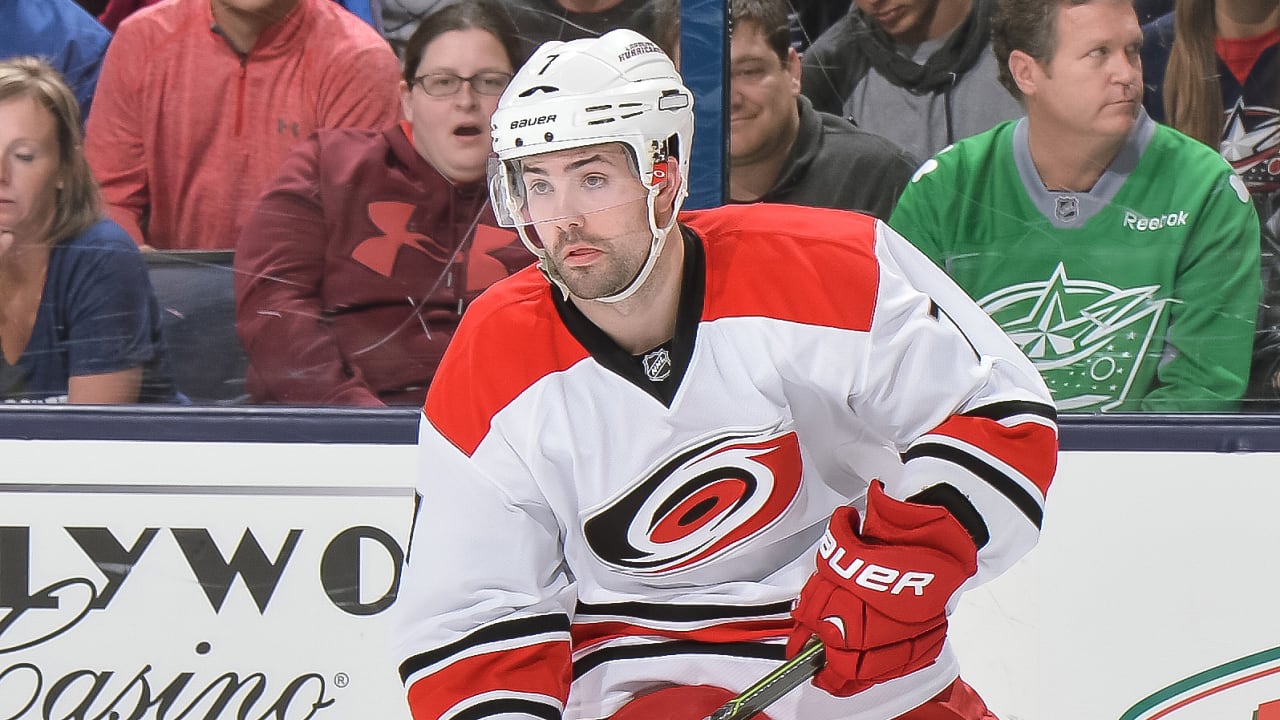 Ryan Murphy to miss 3-4 weeks | NHL.com