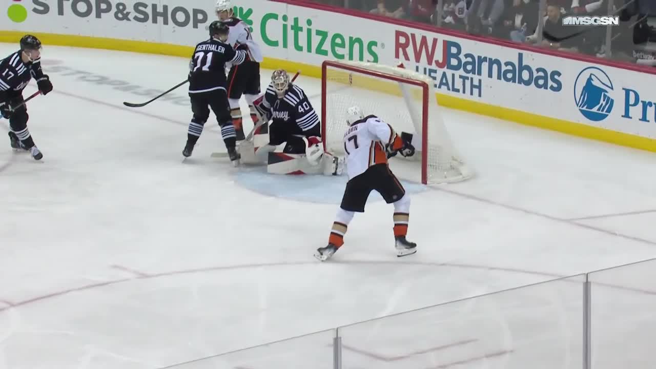 Killorn per Onetimer | NHL.com/de