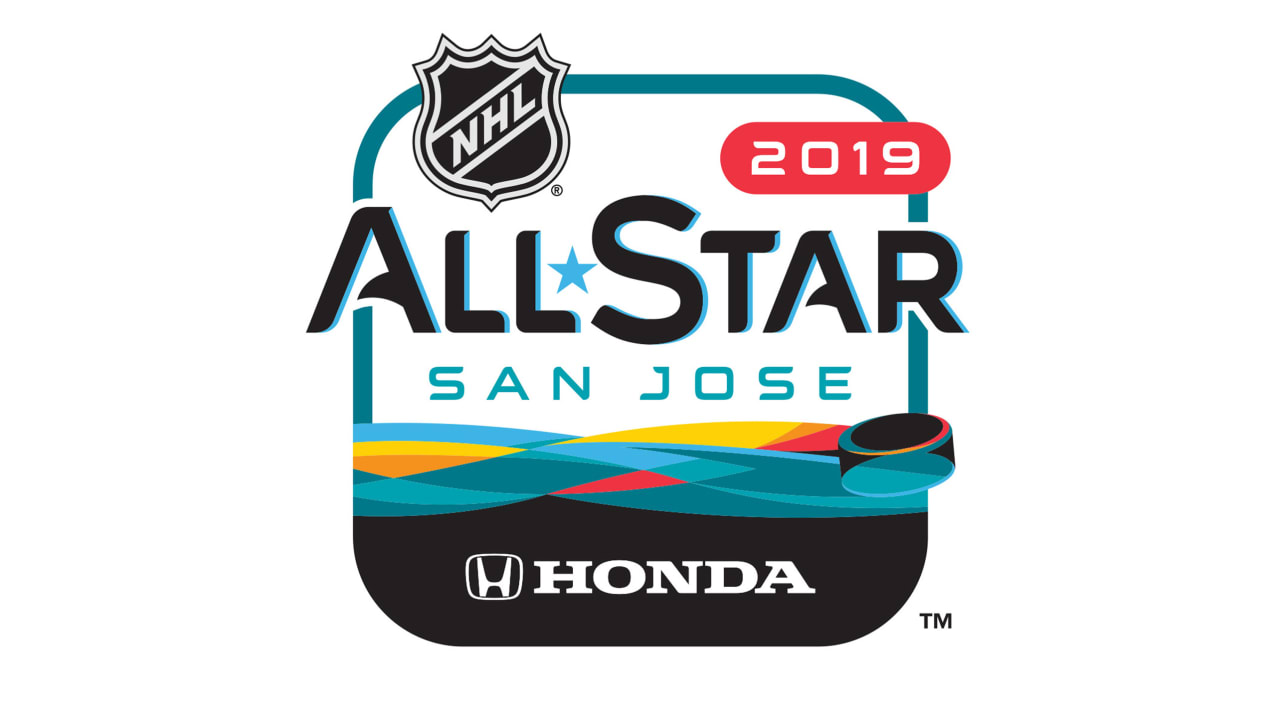 NHL unveils 2019 NHL All-Star Game logo | NHL.com