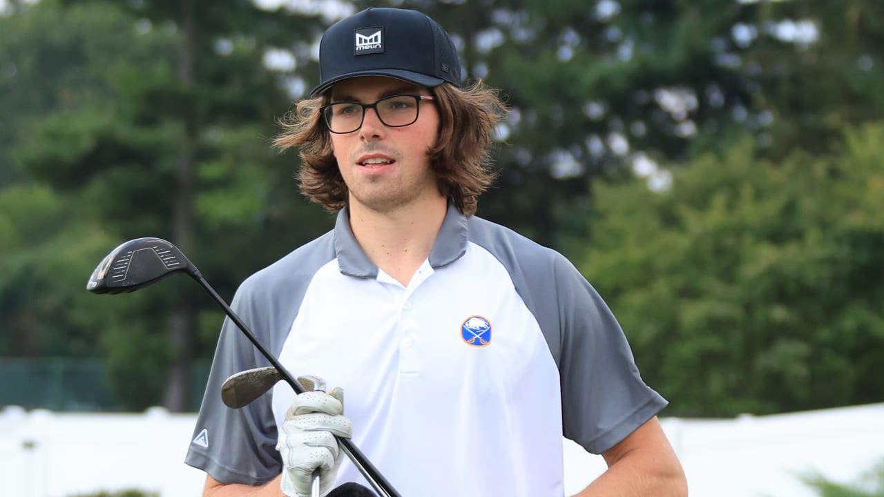 Photo Gallery | Sabres hit the links at the 2023 Foundation Golf ...