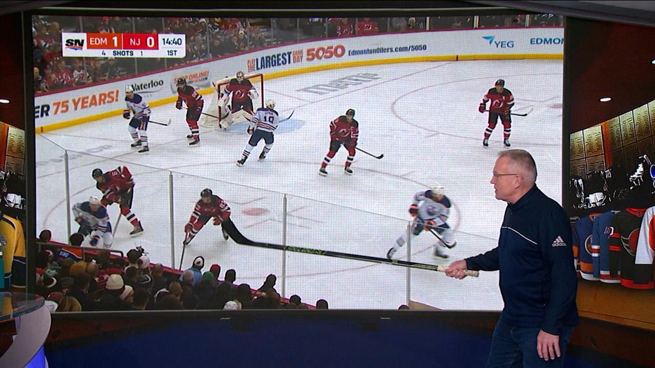 NHL Now: Tape Room | NHL.com