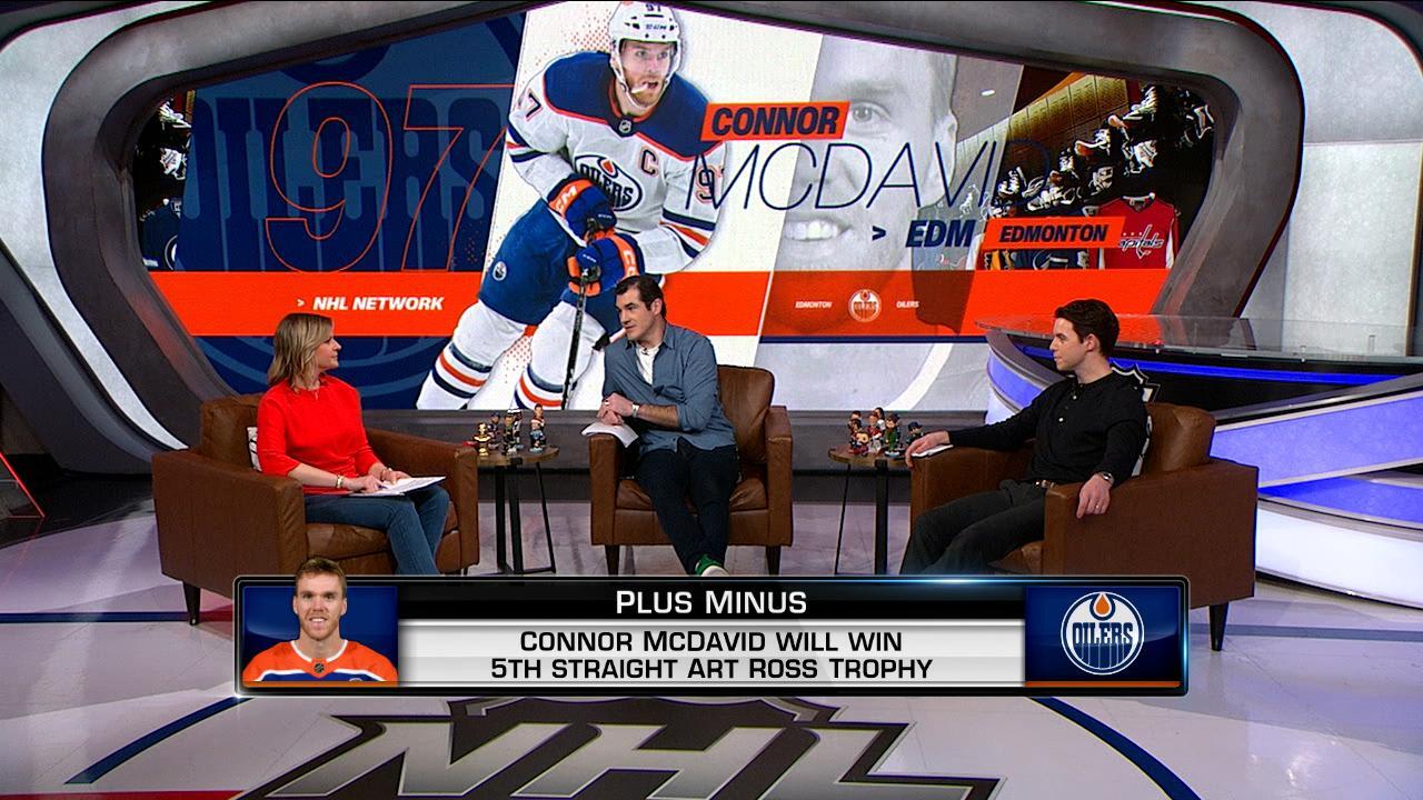 NHL Now: Plus Minus | NHL.com