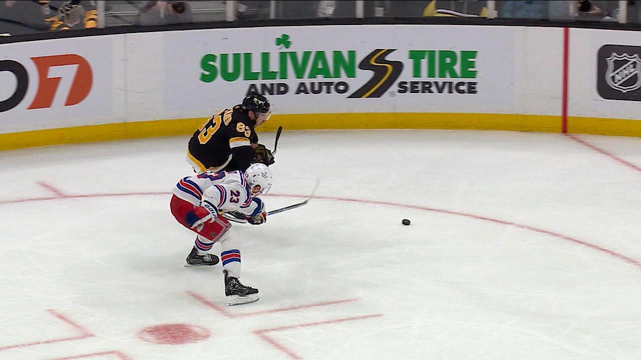 NHL Tonight: Brad Marchand | NHL.com