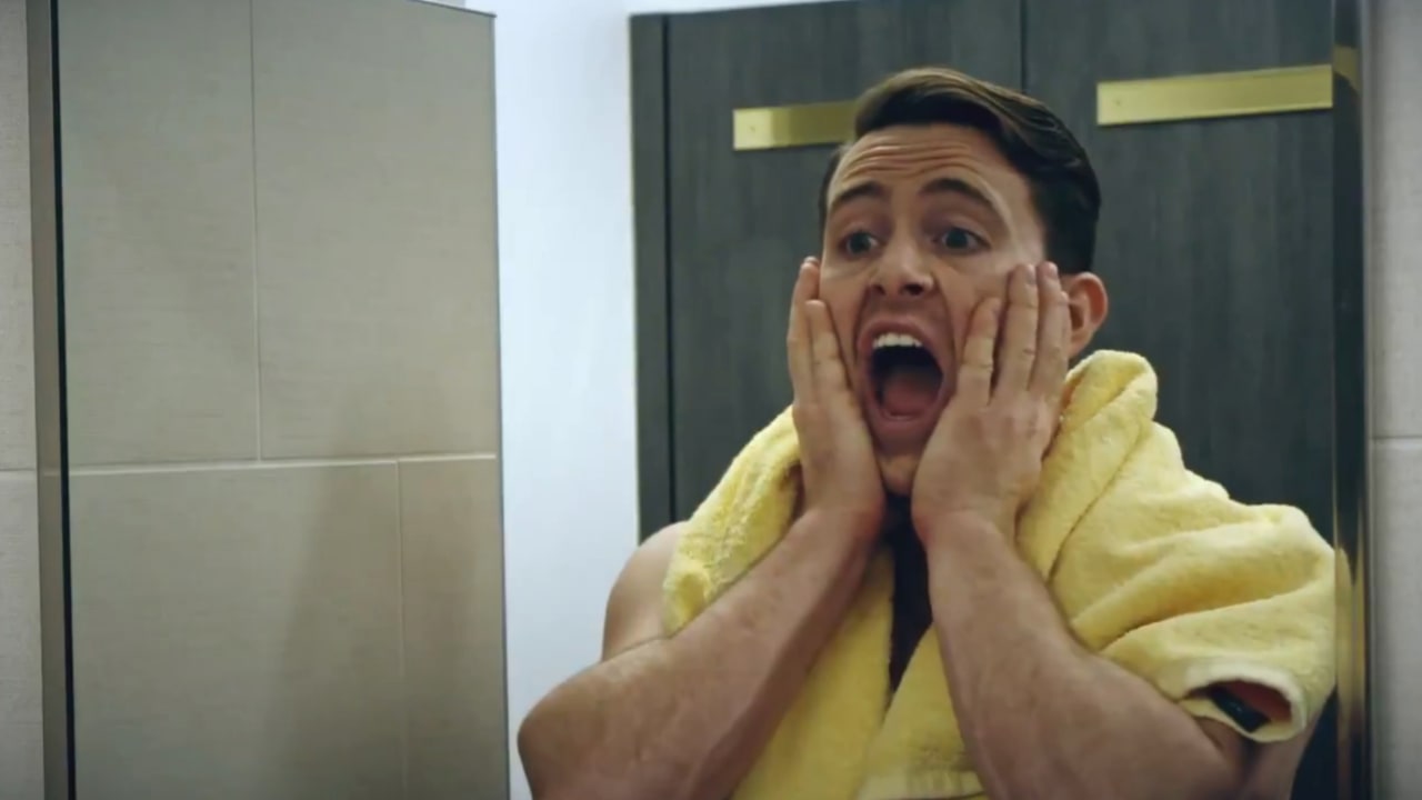 Jonathan Marchessault se prend pour Macaulay Culkin | LNH.com