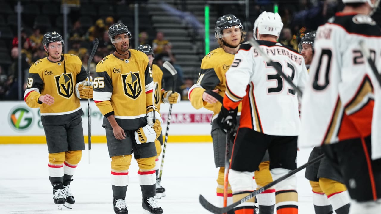 Silfverberg ordentligt avtackad efter sista NHL-matchen | NHL.com/sv