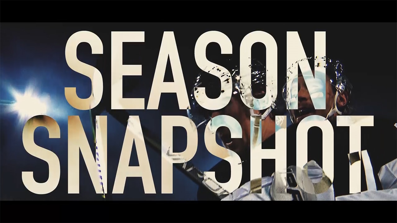 Season Snapshot: Kings | Los Angeles Kings