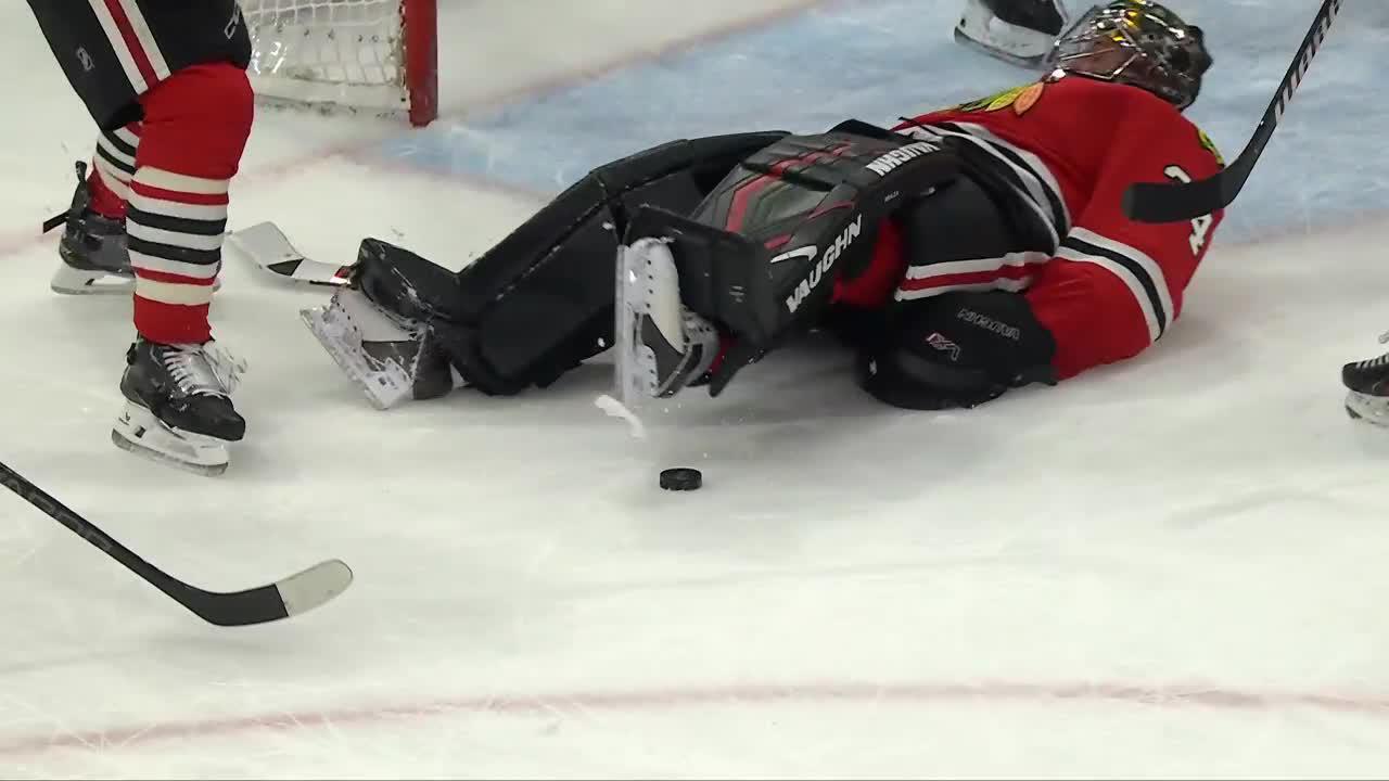 Game Highlights | Chicago Blackhawks