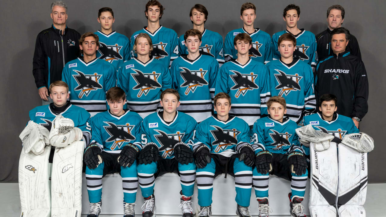 Four Jr. Sharks Players Selected in 2020 WHL U.S. Prospect Draft | San ...