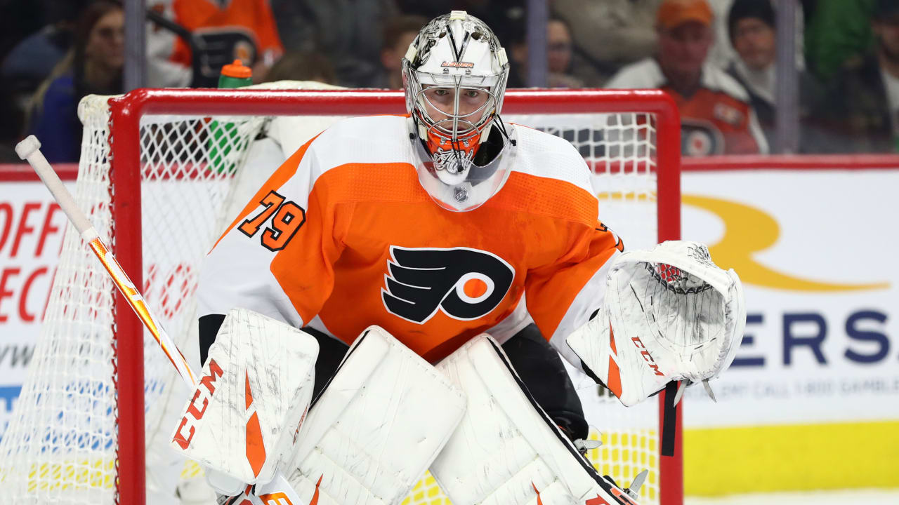 Philadelphia Flyers key statistics | NHL.com