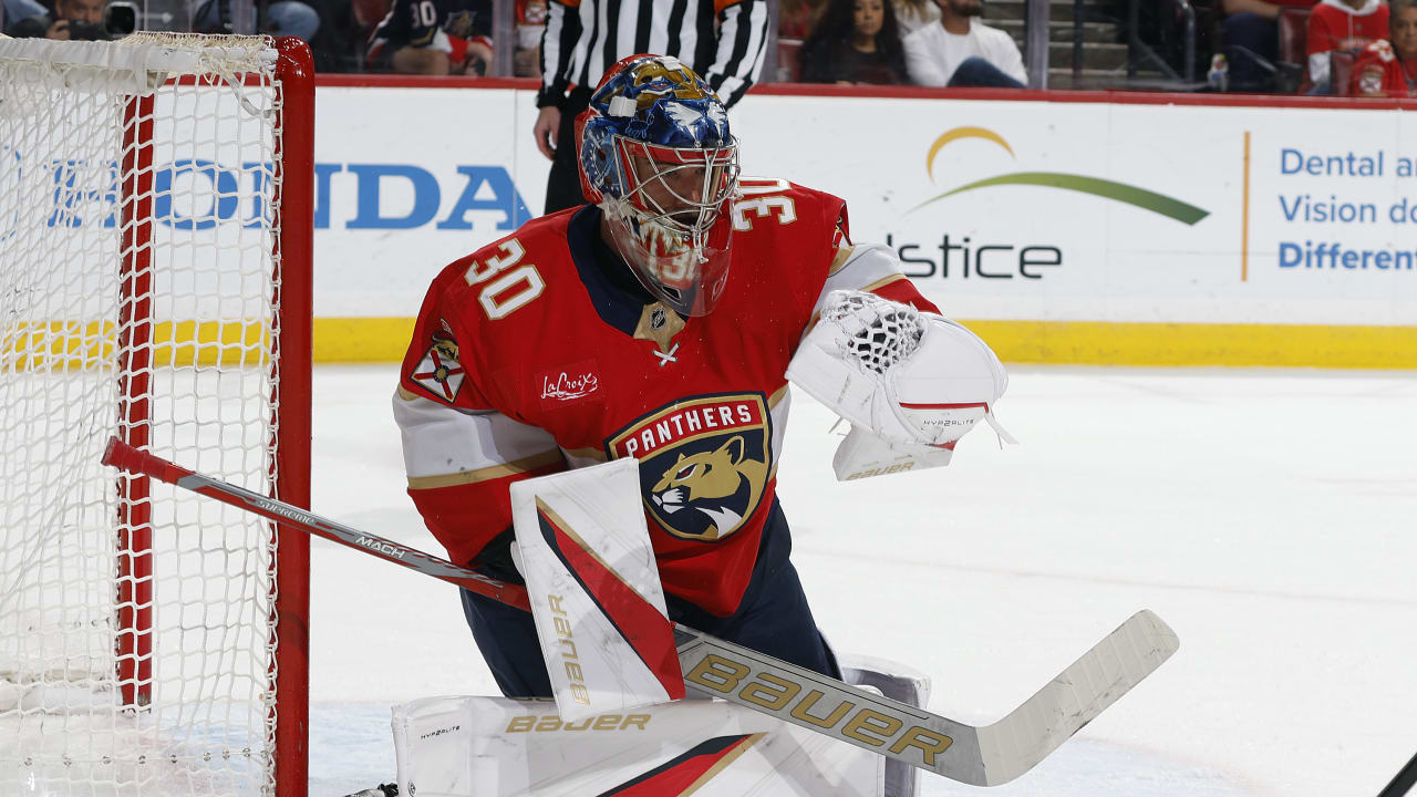 Florida Panthers vs. Anaheim Ducks 1/18/2025 | Florida Panthers