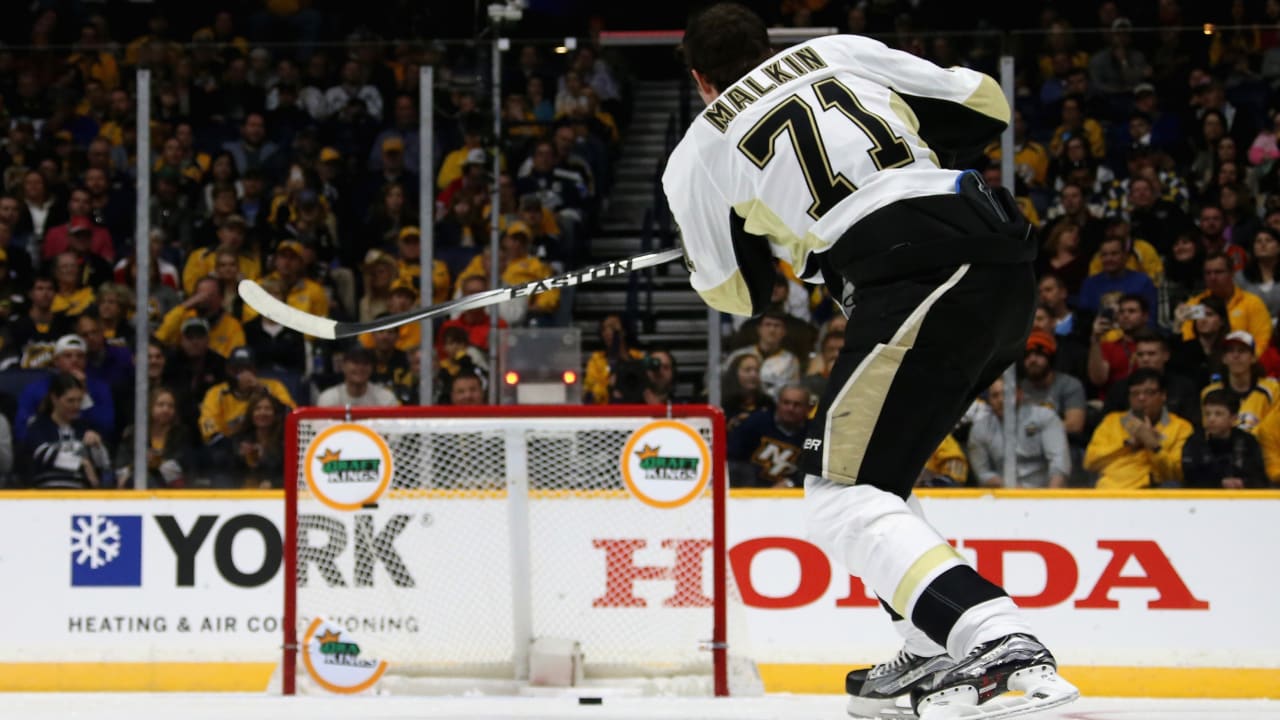 Format set for All-Star Skills Competition | NHL.com