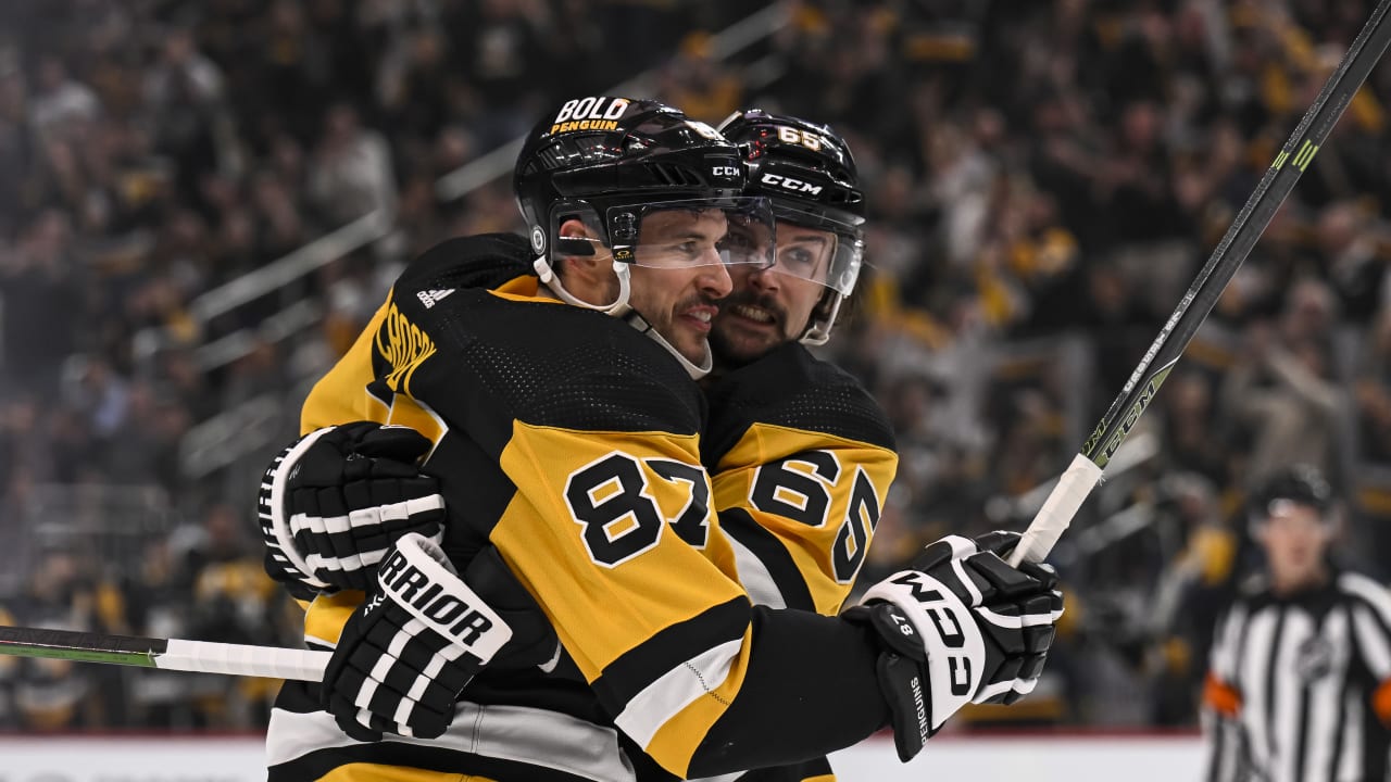 32 en 32: Análisis detallado de los Pittsburgh Penguins | NHL.com/es