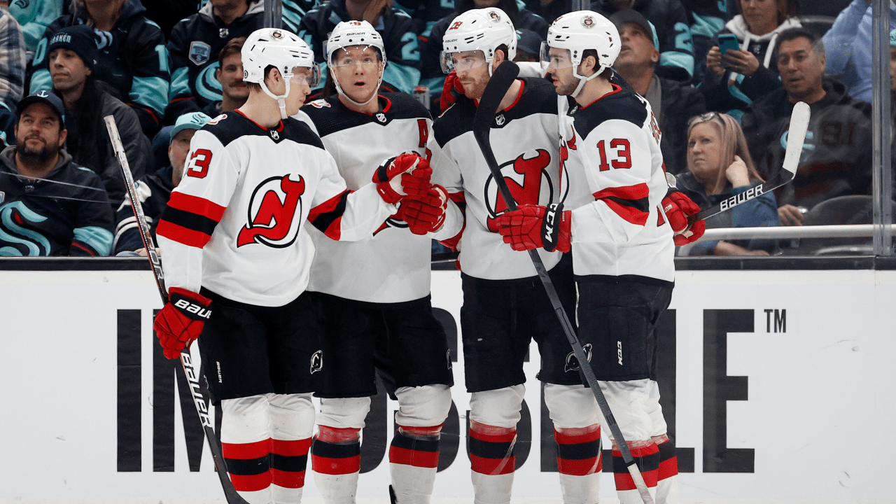 Palát nechápe domácí bídu Devils | NHL.com/cs