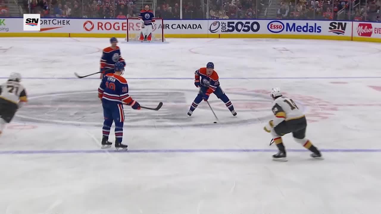 HIGHLIGHTS | Draisaitl Goal | Edmonton Oilers