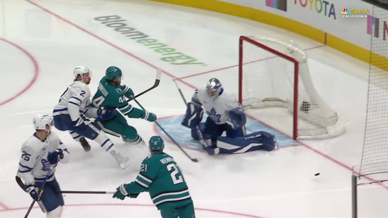 San Jose Sharks Game Highlights | NHL Video Recaps | San Jose Sharks