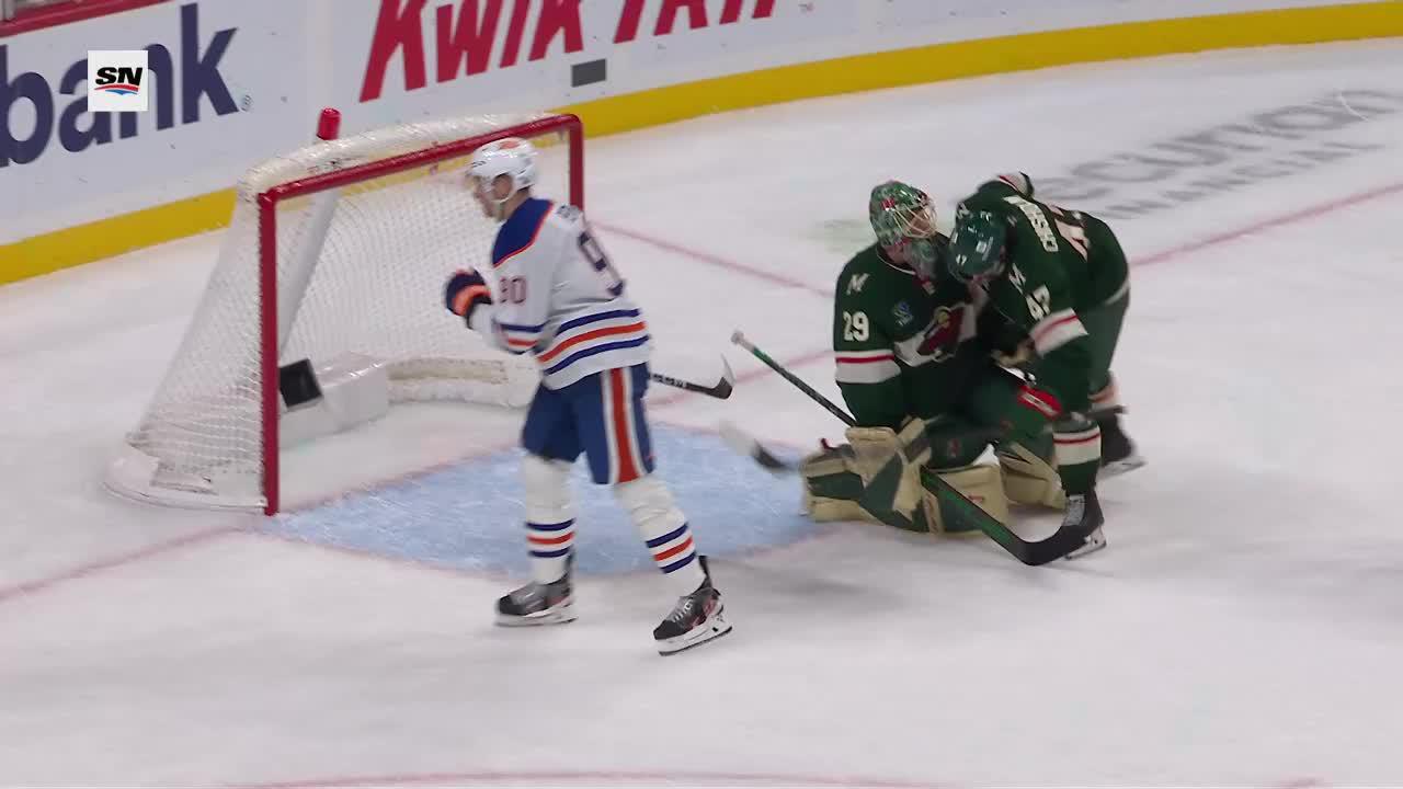 HIGHLIGHTS | Ryan Goal | Edmonton Oilers
