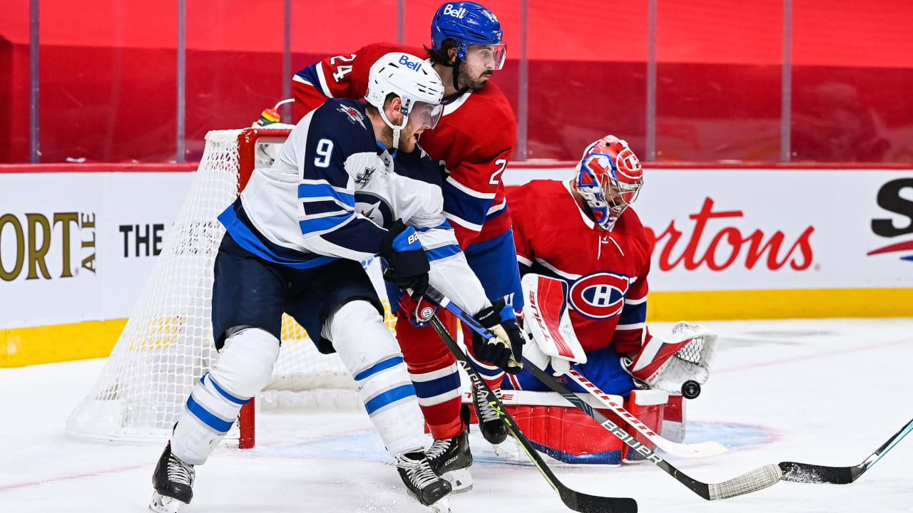 3 Keys: Jets at Canadiens, Game 4 of second round | NHL.com