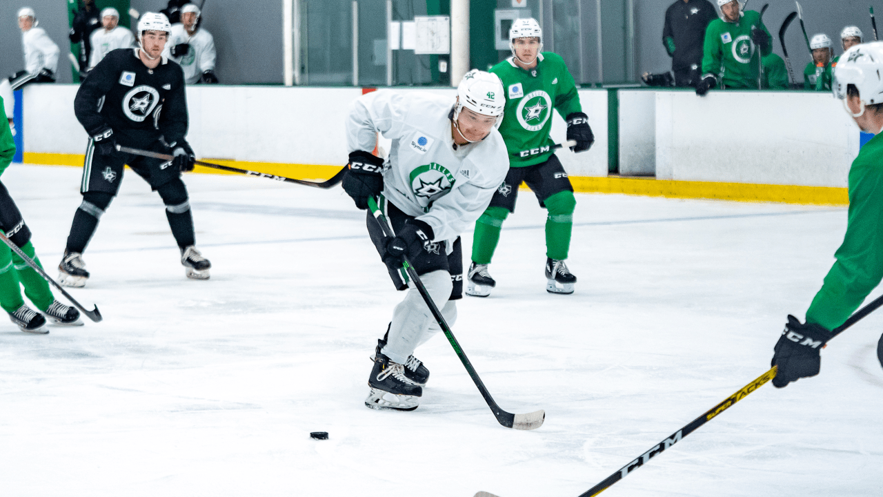 Stars recall five players from Texas Stars | Dallas Stars