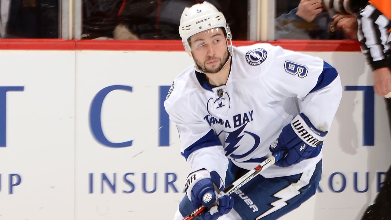 Tyler Johnson may return to Lightning on Saturday | NHL.com