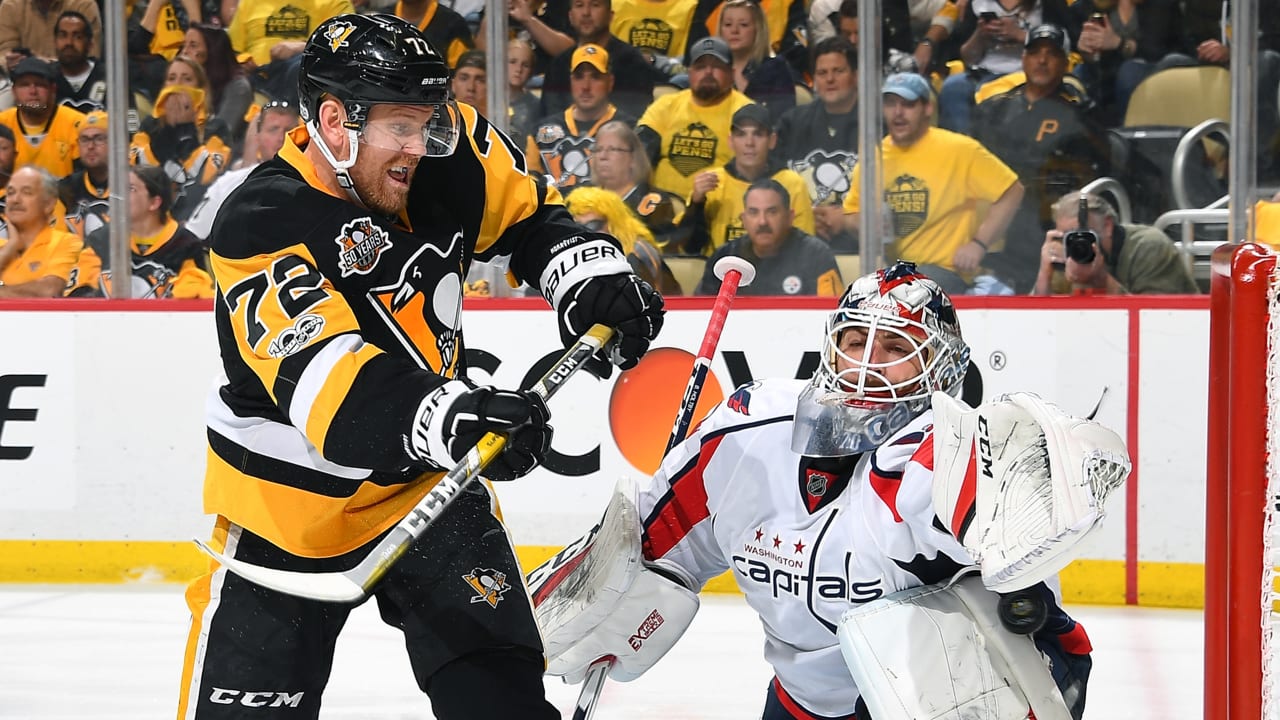 Playoff Buzz: Penguins look to advance to conference final | NHL.com