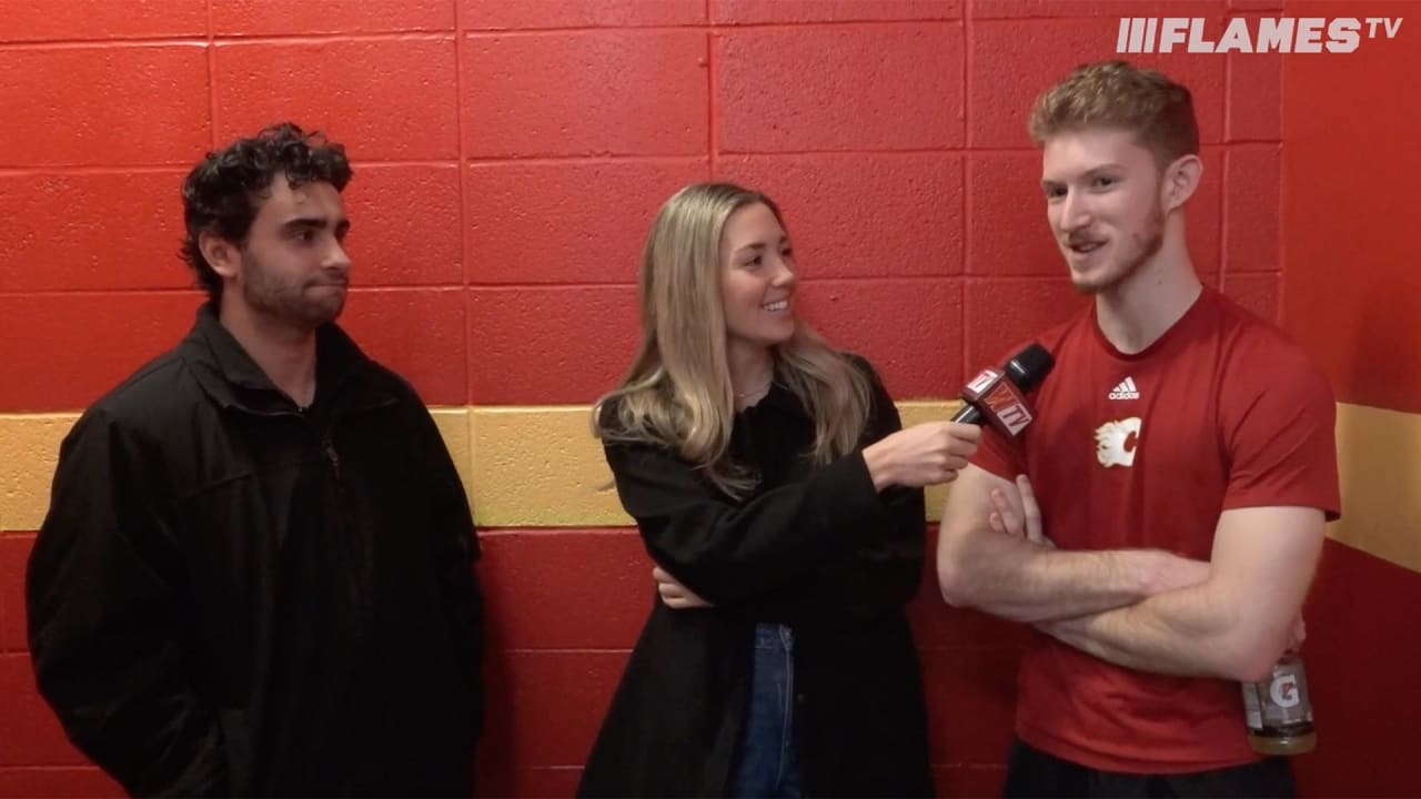 AHL All-Stars | Calgary Flames